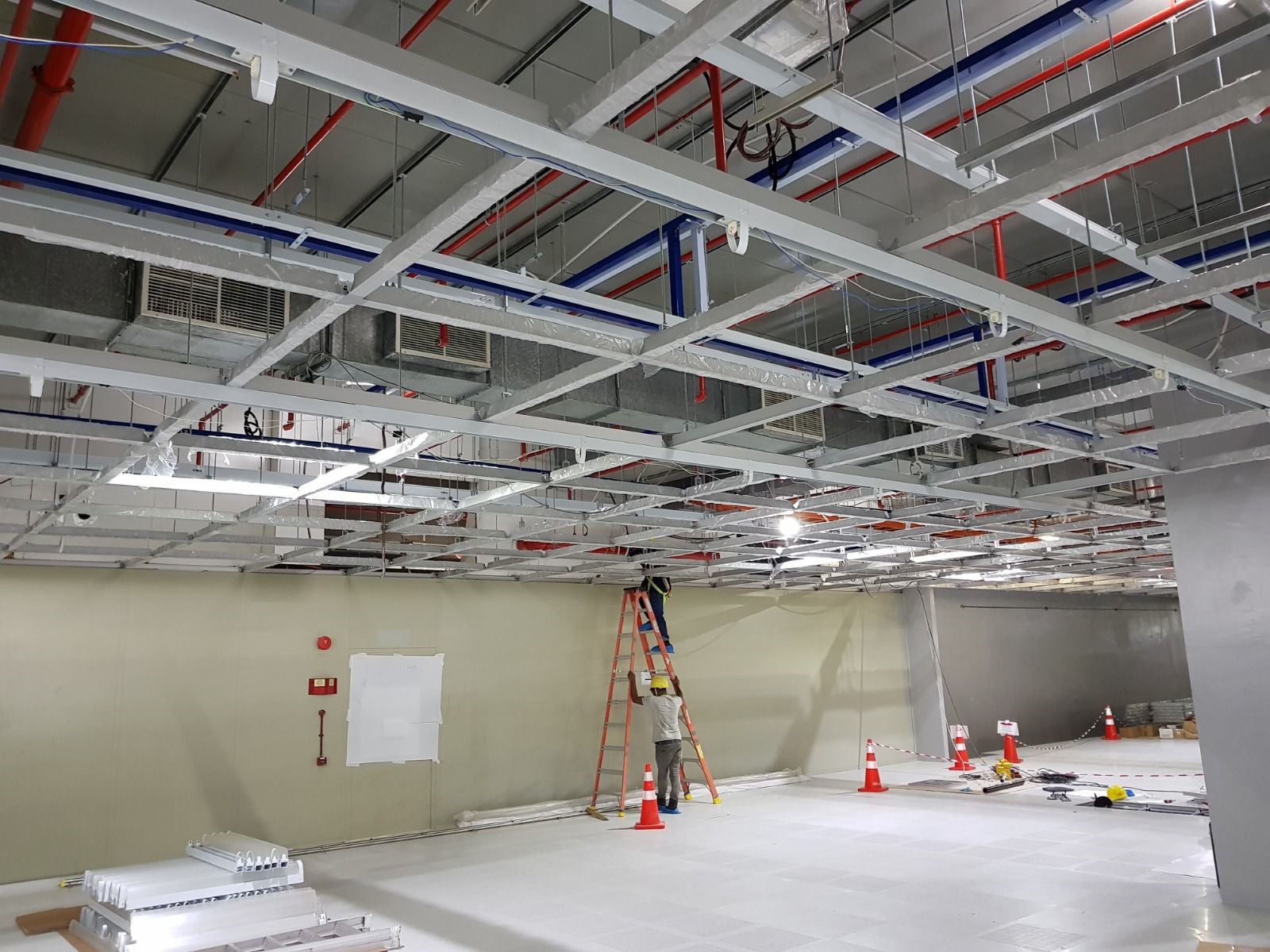 GTM ENGINEERING PTE LTD